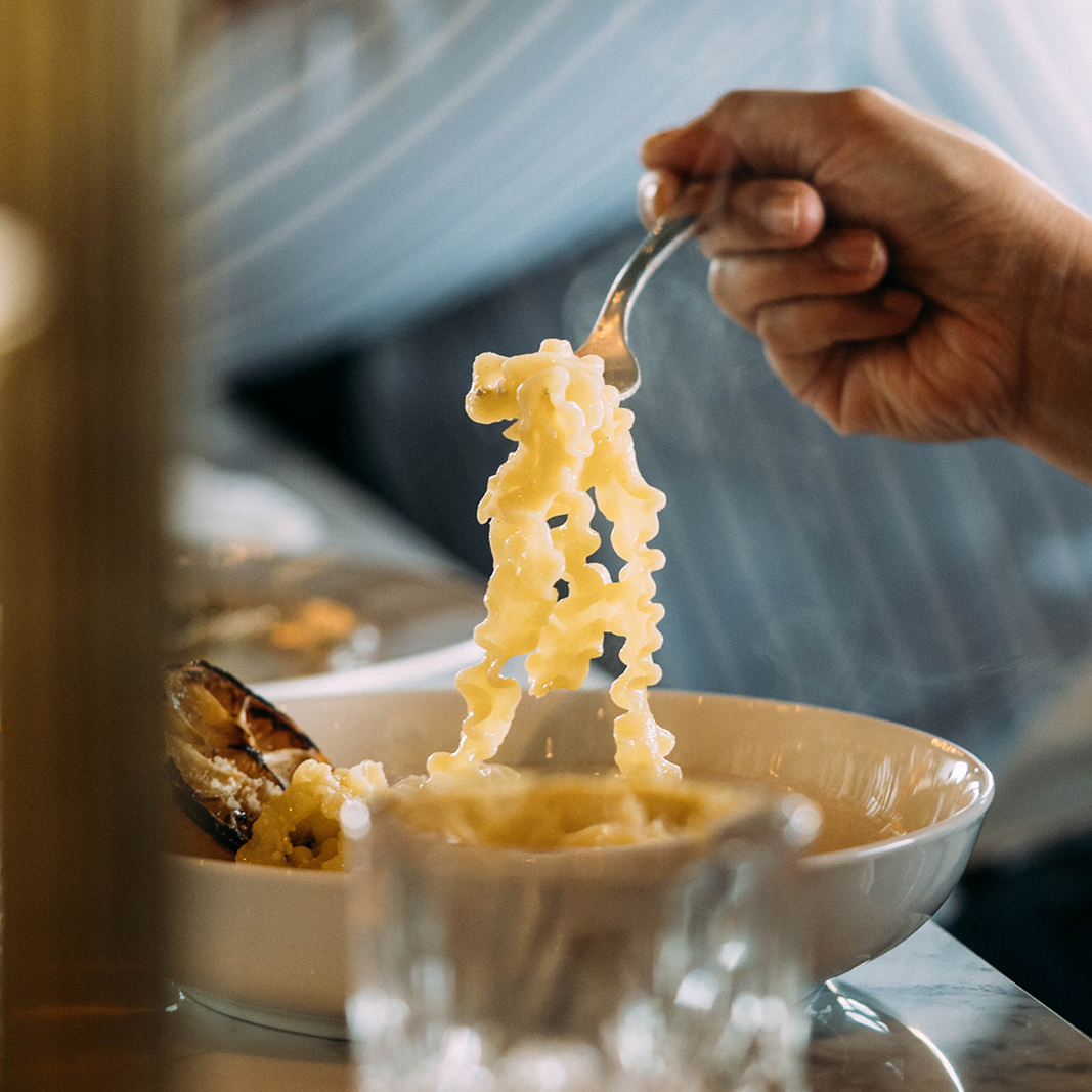 Menu | Sorella